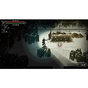 Skautfold: Shrouded in Sanity - For PlayStation 5