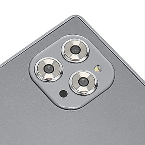 10.1 Inch Tablet 6G RAM 128G ROM 1600x2560 Octa Core, 5G WiFi, Calling, Android10.1 (US Plug)