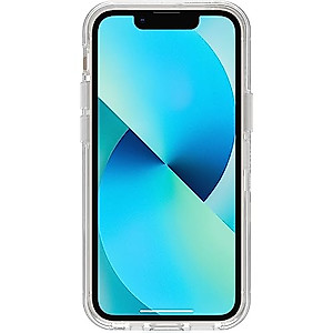 OtterBox Symmetry Series iPhone Case, Bonus Screen Protector, Apple Phonecase, Ultra Slim Fit, for MagSafe Wireless Charging (Strawberry, iPhone 13 Mini)
