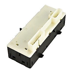 4WD Wheel Drive Switch 4x4 Selector Switch Compatible with 2003-2007 Chevy Avalanche Silverado Suburban Tahoe GMC Sierra Yukon Replacement for 19259312 15164519 15136040 with No Auto 4X4 Button