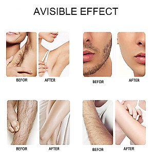 SULLMAR Wax Beads,Wax Beads，Hard Wax Beads, Wax for Painless Hair Removal Includes Hard Wax Beads (3.5 oz Hard Wax Beads)