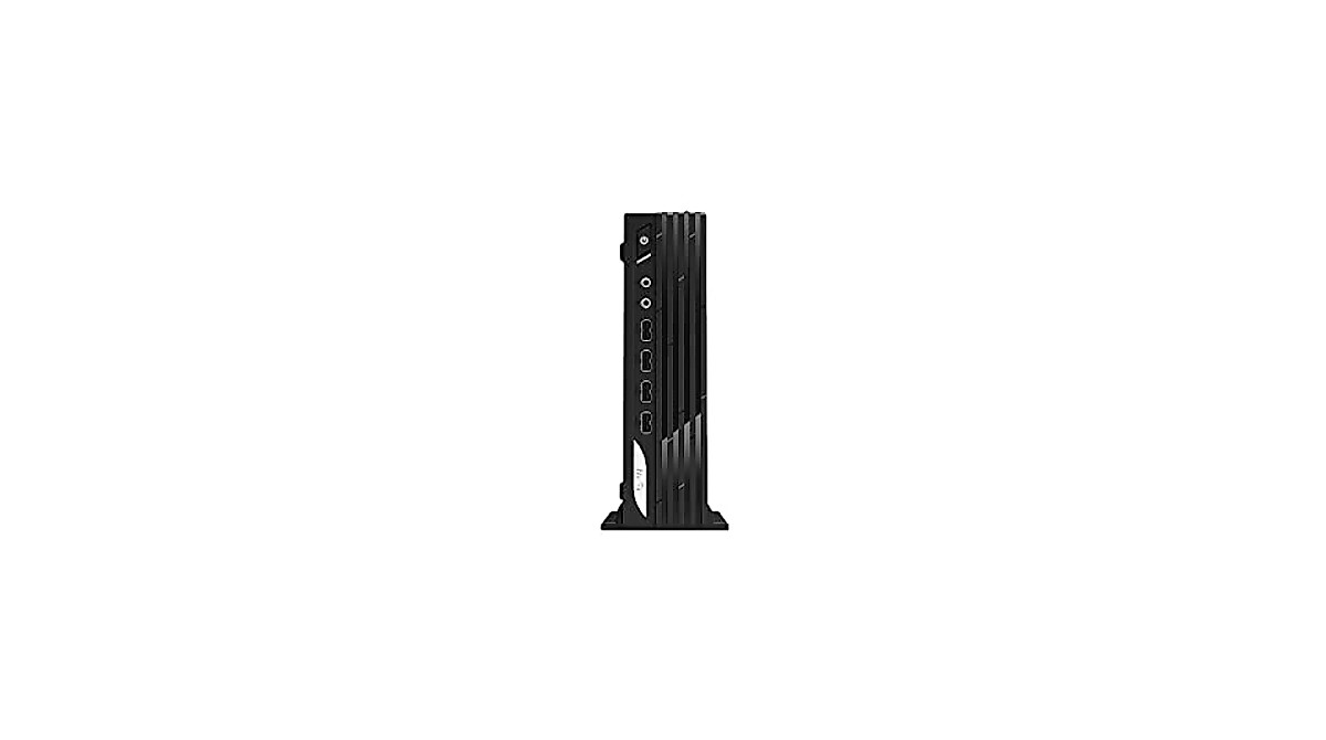 MSI PRO DP21 Desktop with Intel Core i7 - Fast, Reliable & Powerful