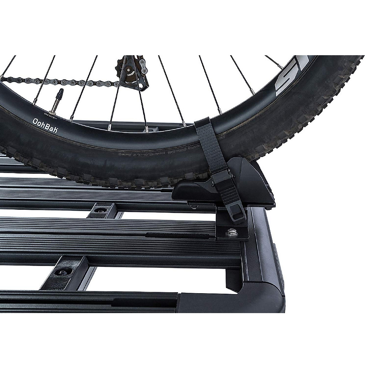 Rhino Rack 43233 Bike Carrier