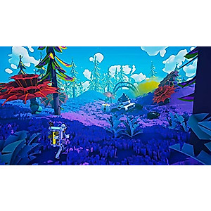 Astroneer - PlayStation 4