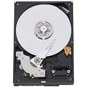 WESTERN DIGITAL WD10EALX Caviar Blue 1TB 32MB cache SATA 6.0Gb/s 3.5 internal hard drive (Bare Drive)