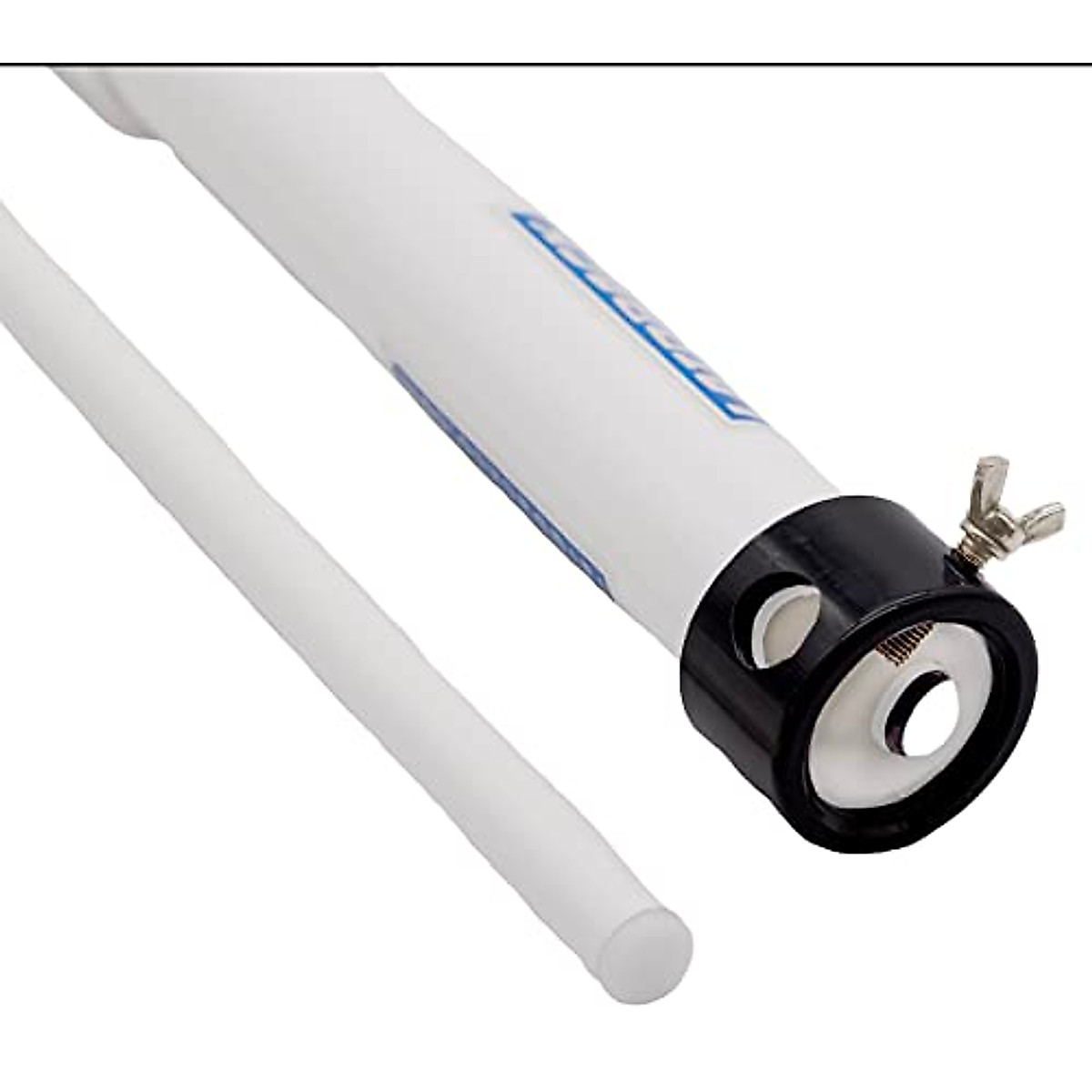 Laidback High Wind Beach Umbrella Anchor, Fishing Rod Holders, Flag Pole Holder, Sun Umbrella Holder, Ground Anchor, Umbrella Stands & Sand Spikes for Surf Fishing - Beach Gadgets and Beach Gifts