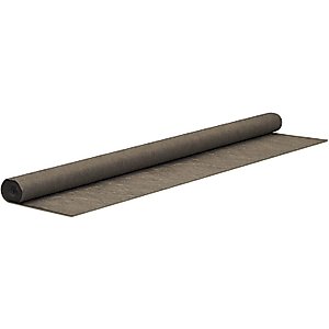 FL90 EMF Woven Fabric - Professional Grade EMF and RF Shielding Material for Walls, Ceilings, and Floors - Ready for 5G, Cell Towers, Smart Meters, WiFi, Electrical Wires - Width 2.95ft (Length 1ft)