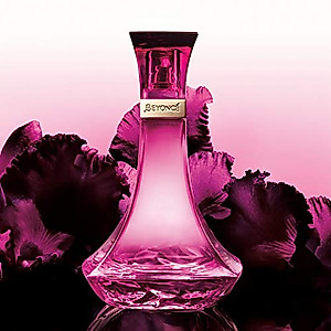 Beyonce Heat Wild Orchid Eau De Parfums Spray for Women, 1 Ounce