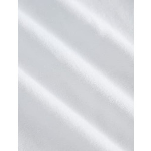 My 1st Easter Outfits Newborn Baby Boy Clothes Long Sleeve Rabbit Printed Rompers Jumpsuits Hoodies (White+Blue, 3-6Months)