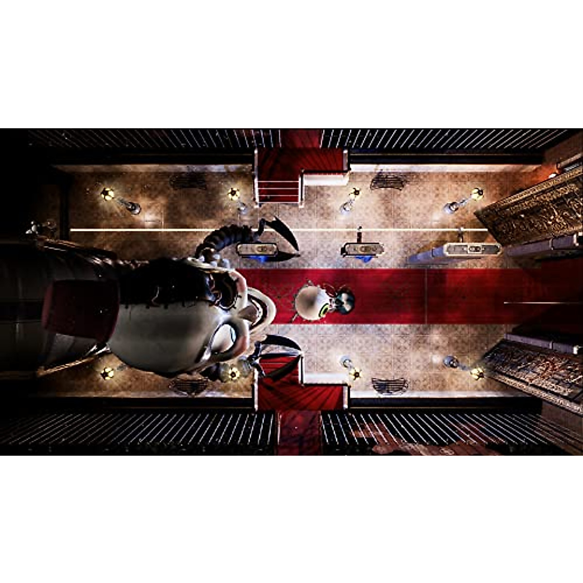 Tandem: A Tale of Shadows for Nintendo Switch