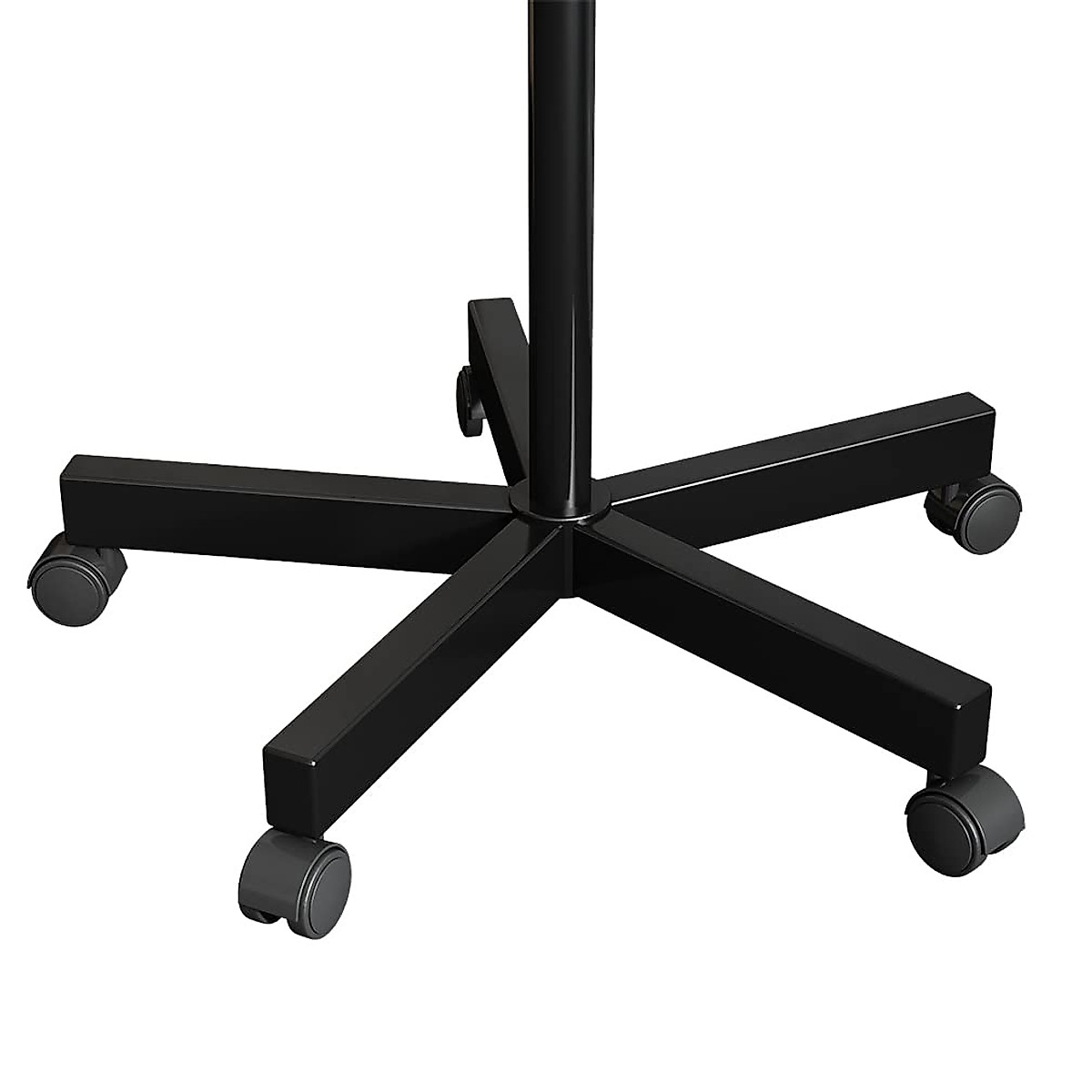 Thick forest Hat Rack with 15 Circular Hooks, Floor Hat Stand Freestanding Hat Rack Stand, Adjustable Hat Display Stand Suitable for Home or Store