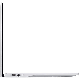 NewAcer Chromebook 311 Student Business Laptop PC, 11.6" HD Display, MediaTek MT8183C 8-Core Processor, 4GB RAM, 32GB eMMC, Webcam, Wi-Fi 5, Bluetooth 5, Upto 15 Hours Battery, Chrome OS