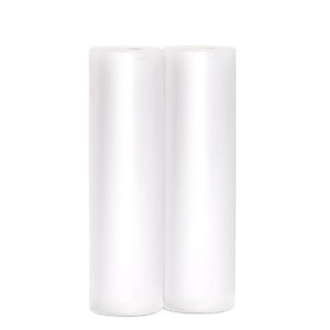 Presto 09510 FreshDaddy Vacuum Seal Rolls for Custom-Length Bags
