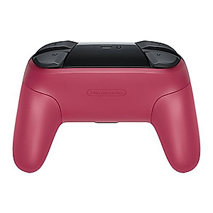 Nintendo Switch Pro Controller - Xenoblade Chronicles 2 Edition