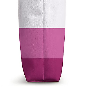 LGBTQAI+ Pride Lesbian Stuff LGBT Pride Month Lesbian Tote Bag