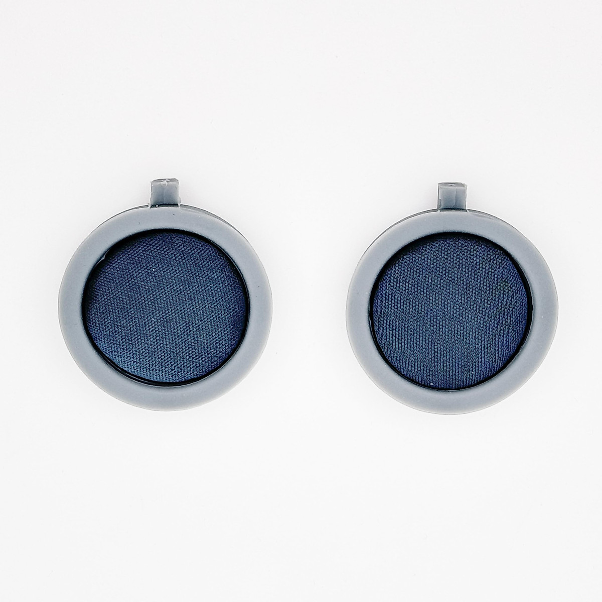 tDCS Sponges Pads Electrodes Updated Version, Set of 2