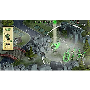 GALAK-Z: The Void / Skulls of the Shogun Bone-A Fide Platinum Pack (PS4) - PlayStation 4