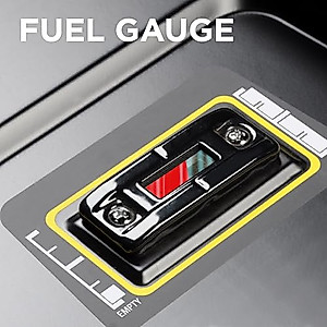 Westinghouse Outdoor Power Equipment 7500 Peak Watt Home Backup Portable Generator, Transfer Switch Ready 30A Outlet, Gas Powered