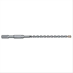 DEWALT DW5711 5/8-Inch by 17-Inch by 22-Inch 2 Cutter Spline Shank Rotary Hammer Bit