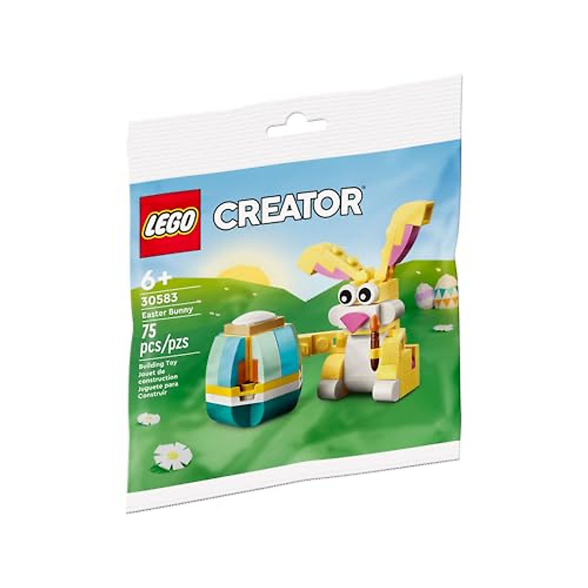 LEGO 30583 Creator Easter Bunny