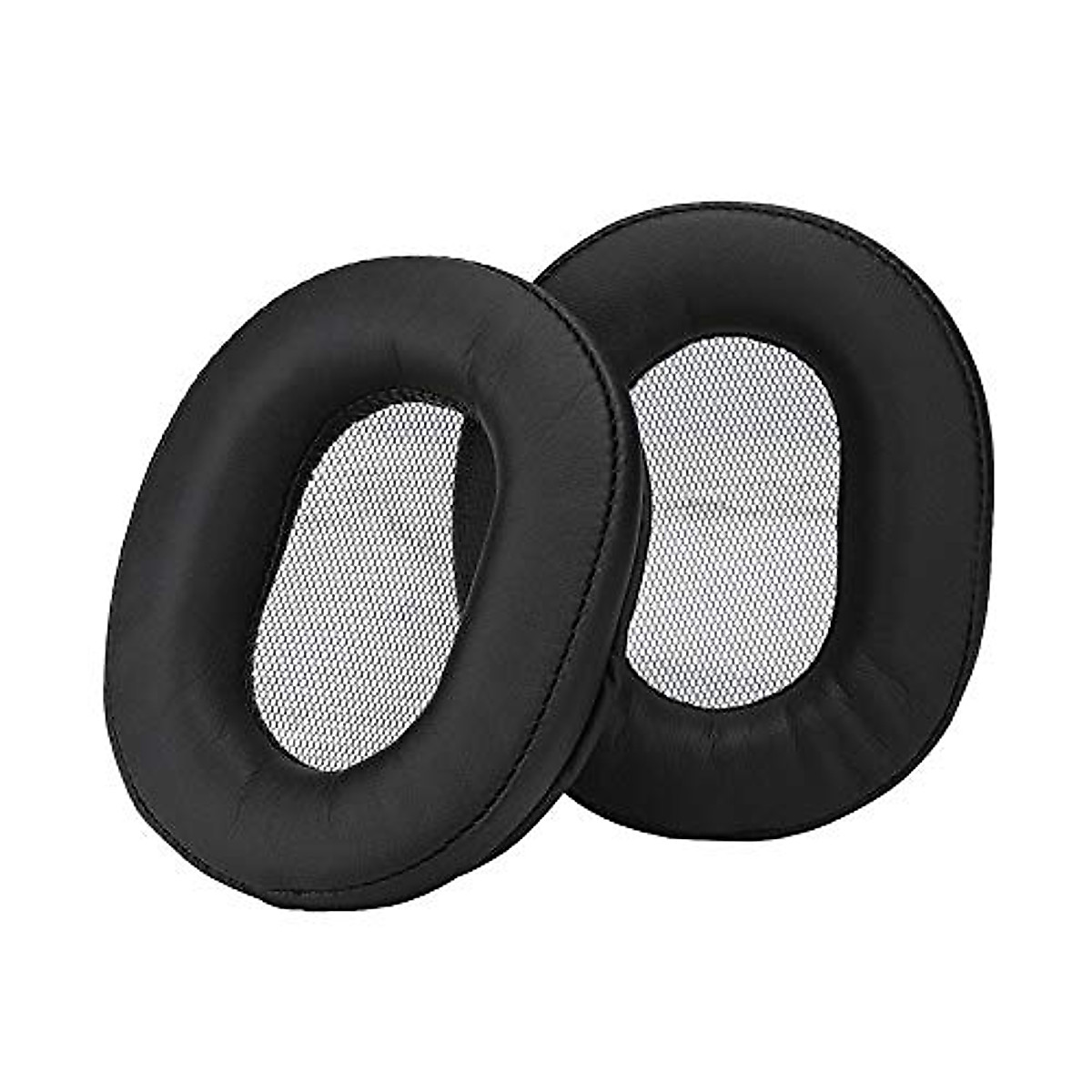Replacement Ear Pads Cushion for Sony MDR V6 MDR 7506 MDR CD900ST MDR 1R Headphone