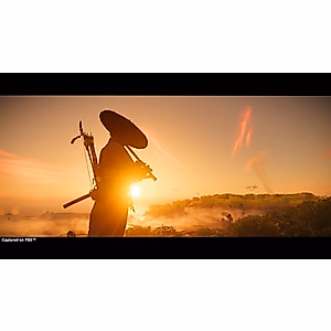 PlayStation, Ghost Of Tsushima Director's Cut (PS5)