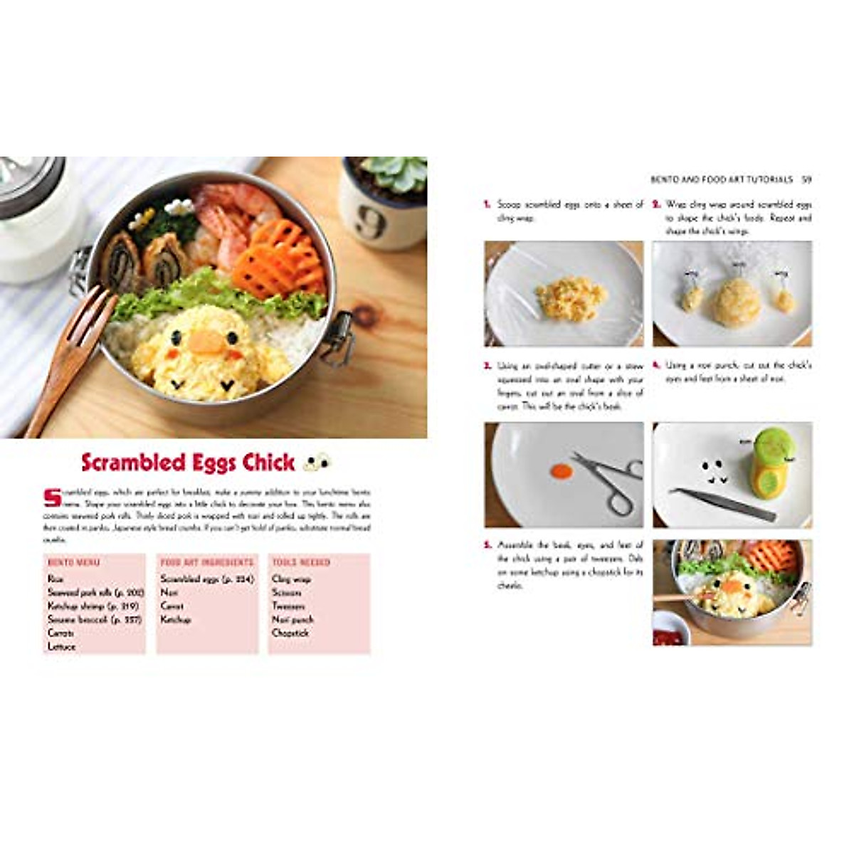Bento Blast!: More Than 150 Cute and Clever Bento Box Meals for Your Kids