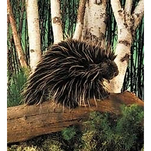 Folkmanis Porcupine Hand Puppet