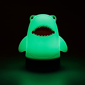 Insight 2 Design Firefly! Outdoor Gear Finn The Shark 100 Lumen Battery Powered Kid's Lantern (3 AA Batteries Not Included)