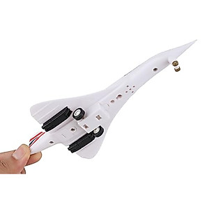 Daron British Airways Concorde Pullback TT002-1