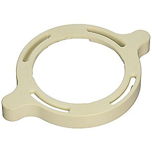 Pentair 350090 Cam and Ramp Clamp Replacement SuperFlo Inground Pool/Spa Pump Black