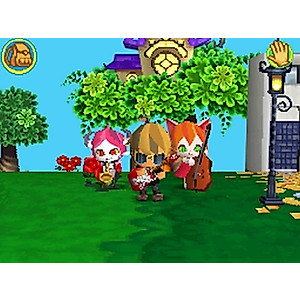 Magician's Quest: Mysterious Times - Nintendo DS (Renewed)