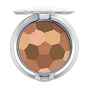 Physicians Formula Powder Palette Multi-Colored Bronzer Bronzer, Dermatologist Tested, Clinicially Tested