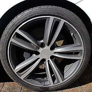 Turtle Wax 53328 Redline Wheel Cleaner (500ml)