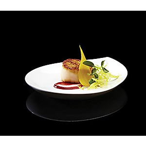 PolyScience The Smoking Gun Woodchips, Mesquite, Hickory, Applewood and Cherrywood, Set of 4