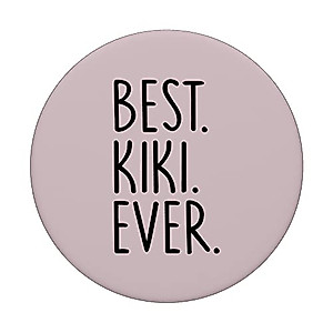 Best Kiki Ever PopSockets Swappable PopGrip