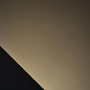 LEDwholesalers BA15s Single Contact Bayonet Base S8 0.7W LED Bulb with 16xSMD3014 12V AC/DC (6-Pack), Warm White, 1429WWx6