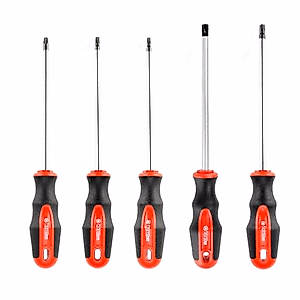 5-piece screwdriver set, screwdriver screwdriver set T8-T20 is the best choice