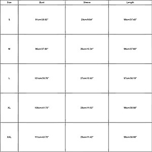 Cnebo Dresses for Women 2023 Long Sleeve Spring and Summer Half Sleeve Plus Size Loose Floral Printed Dress for Women Grey