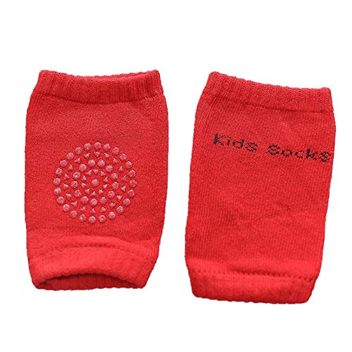 Elbow Baby Crawling Sport Gear Knee Cushion Pads Toddler Kids Protective Baby Care Get Back Whip