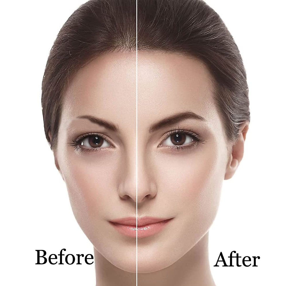 Rynluna Professional Brow Pomade, Eyebrow Color that Fills and Shapes Brows, Easy Breezy Brow Sculpt, Dark Brown, 0.12 Ounce