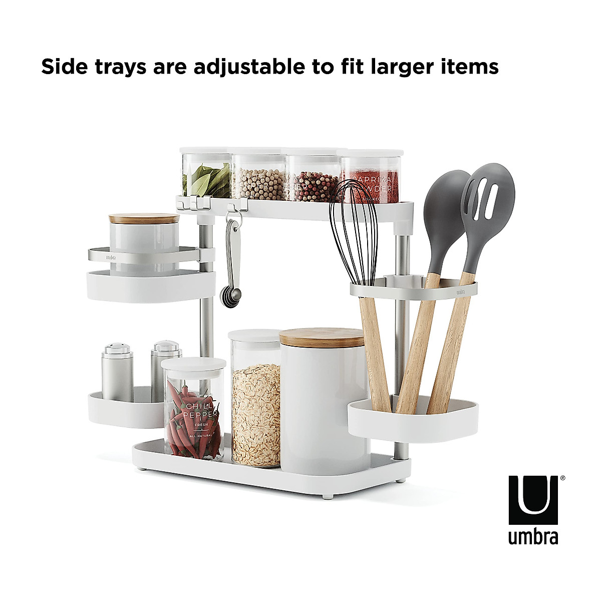 Umbra Holster Multi Level Organizer