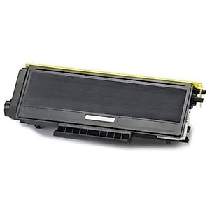 Brother TN-550 5240 5250 5280 8060 8065 8670 Toner -Cartridge (Black) in Retail Packaging
