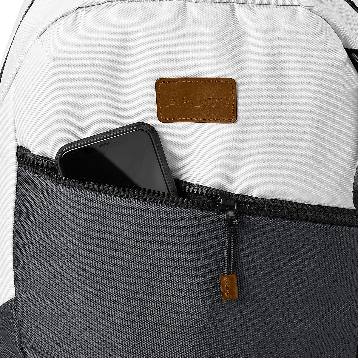 WILSON Sporting Goods A2000 Backpack,Charcoal