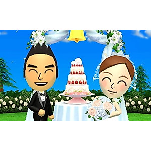 Friend Collection New life