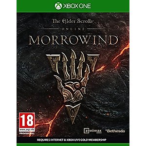 The Elder Scrolls Online: Morrowind (Xbox One)