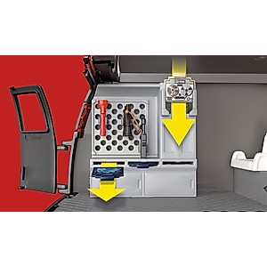 Playmobil A-Team Van