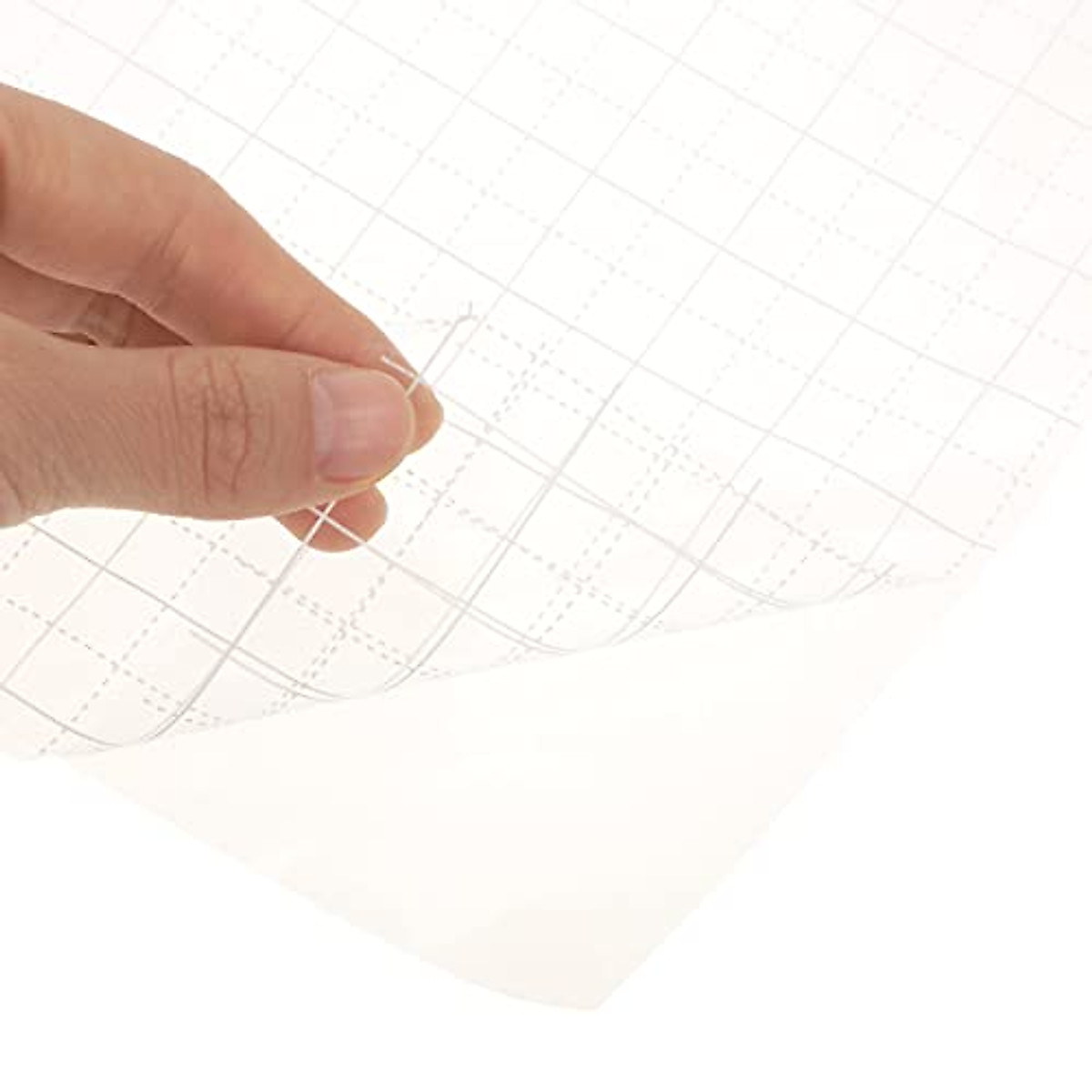 YARNOW 3 Rolls Oilproof Wallpaper Room Self- Cabinet Adhesive Tile Liner Ornament Stickers Kitchen Backsplash Oil Cupboard Practical Indoor Cm*m Household Proof Countertop