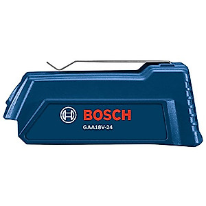 BOSCH GAA18V-24N 18V Portable Power Adapter
