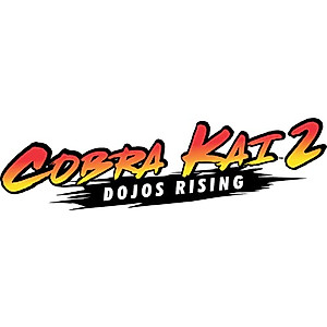 Cobra Kai 2: Dojos Rising - Xbox Series X